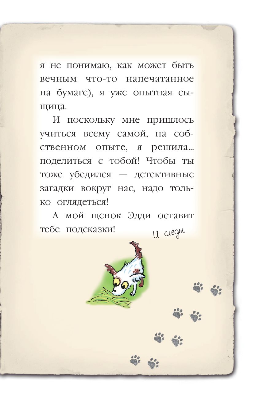 Мейзи Хитчинс. Дневник девочки-детектива (Вебб Холли) – Sadko